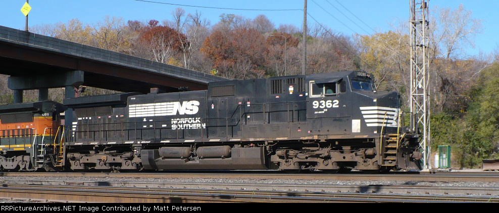 NS 9362